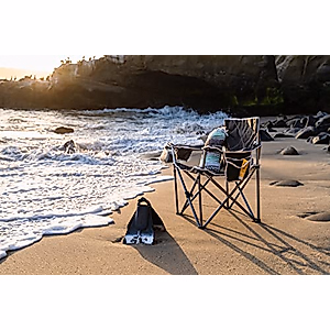 Travel Chair Travelchair-Big Kahuna (599BK) Portable Outdoor Furniture, Standard