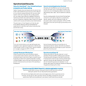 Sophos XGS 107 Web Protection - 24 Months (XB1Y2CSAA)