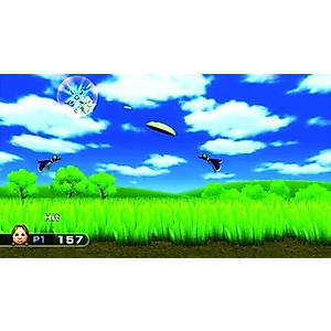 Wii Play with Wii Remote