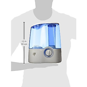 Vicks Ultrasonic Cool Mist Humidifier
