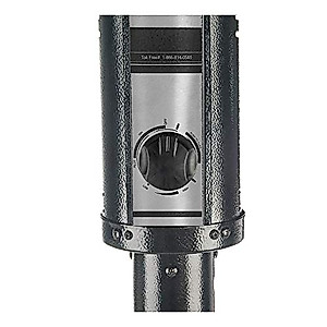 Mosaic 40,000 BTU Propane Patio Heater