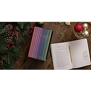 ESV Illuminated Scripture Journal: Old and New Testament Sets