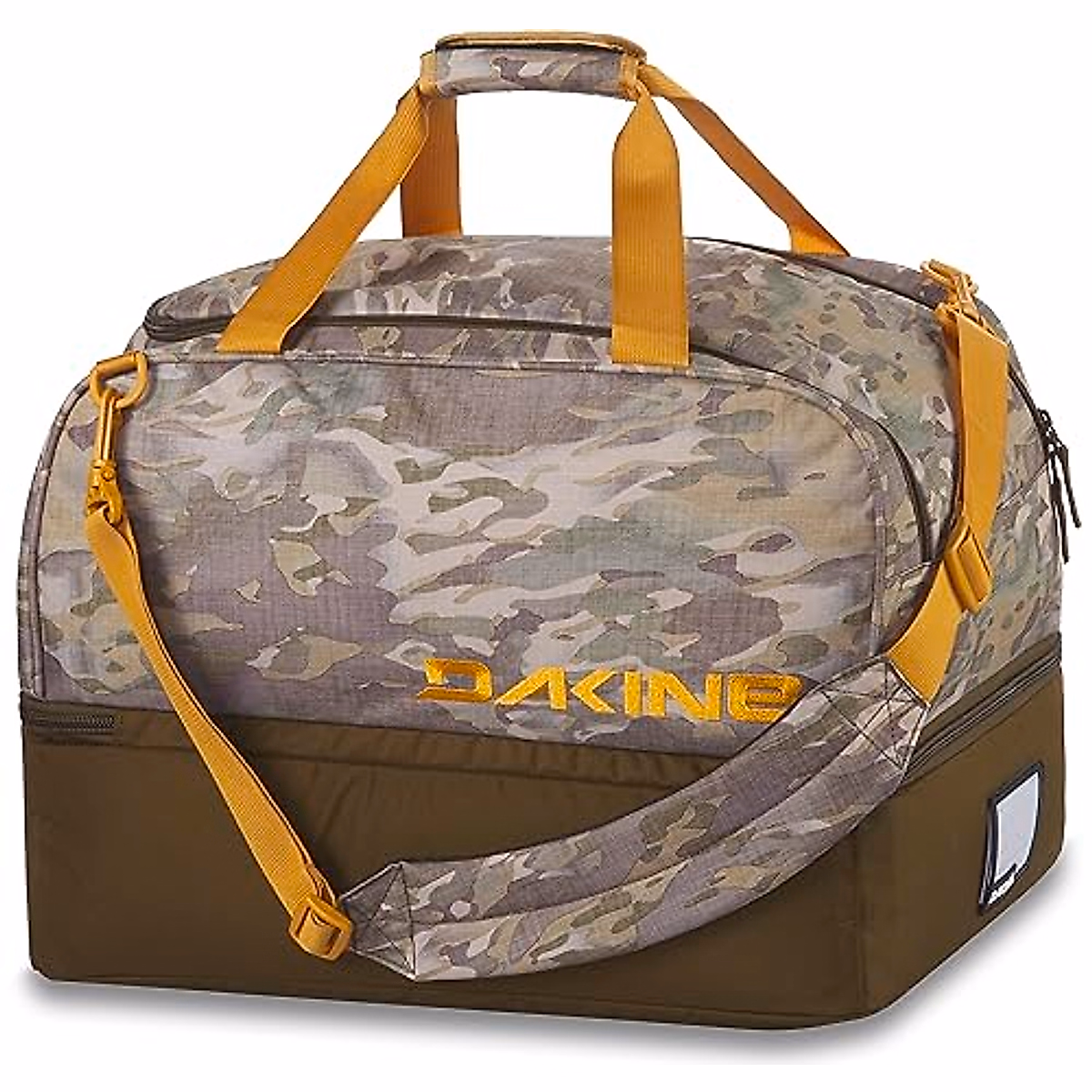 Dakine Boot Locker 69L - Vintage Camo, One Size