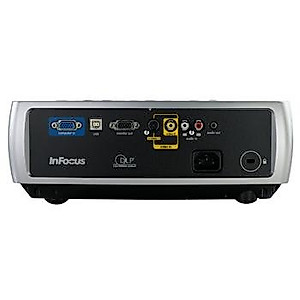 InFocus IN24 DLP Projector