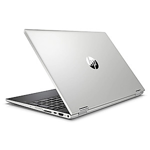 HP High Performance 2-in-1 15.6" Full HD Touchscreen Convertible Laptop PC, Intel Core i3-8130U Processor, 8GB DDR4 RAM, 1TB HDD + 16GB SSD, Backlit Keyboard, HDMI, Active Pen, Windows 10