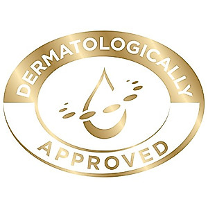 Dove Deep Moisture Deeply Nourishing Body Wash, 16.9 Fl Oz (Pack of 6)