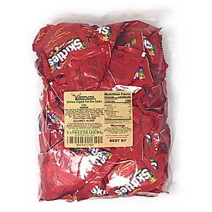 Skittles Original Fun Size (2 Pound Pack)