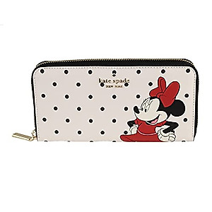 Kate Spade New York Large Continental Wallet