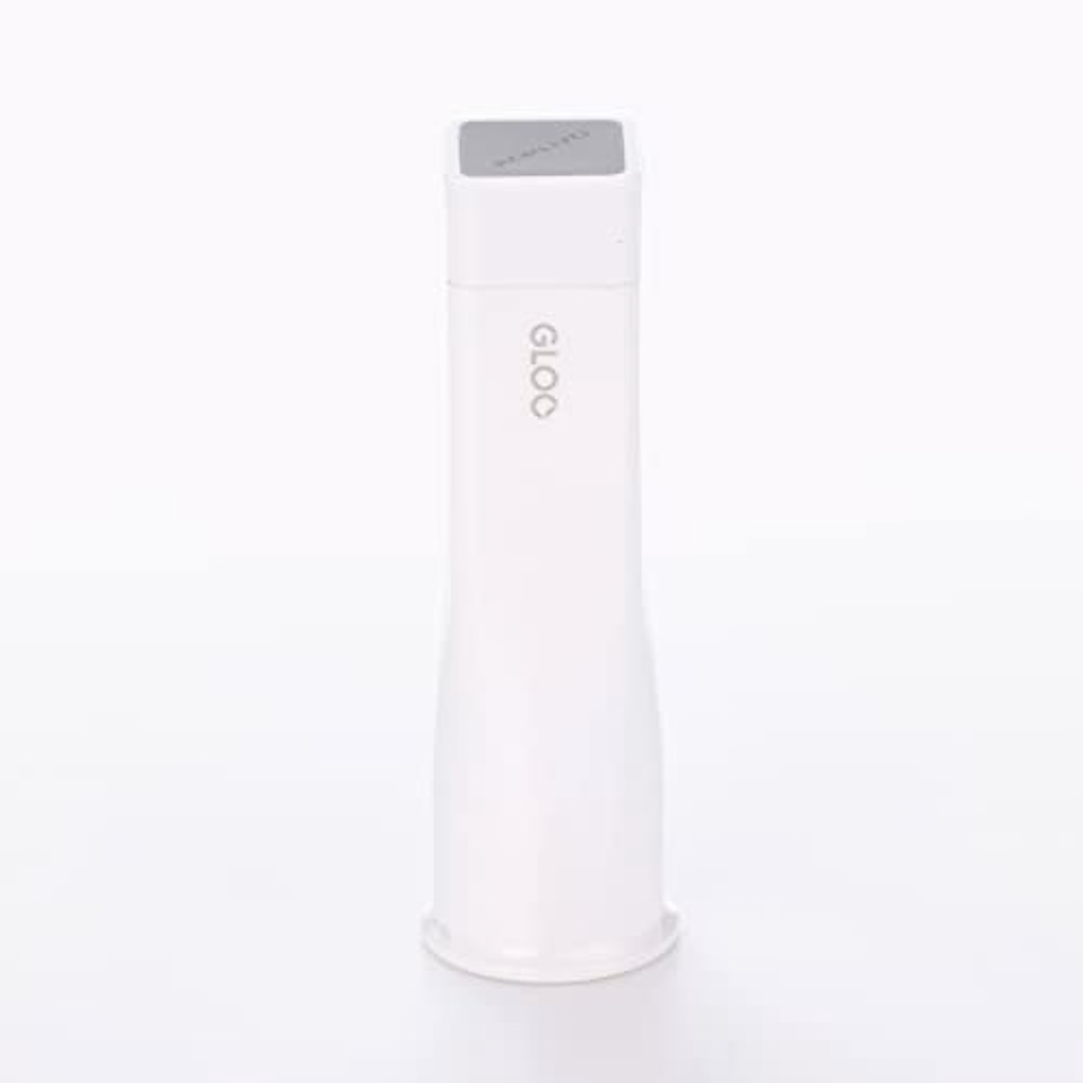 Kokuyo Gloo Square Glue Stick, Firm Stick, Small Size, Pack of 5, Japan Import (TA-G301-5P)