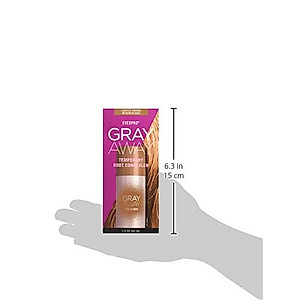 EVERPRO Gray Away Light Brown/Medium Blond, 1.5 Oz