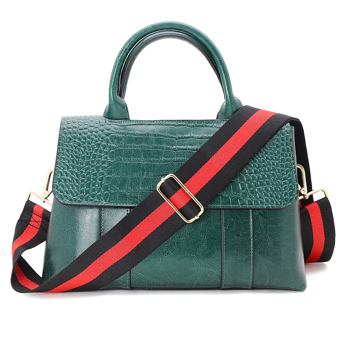 Kolti Purse Strap Replacement Guitar Style