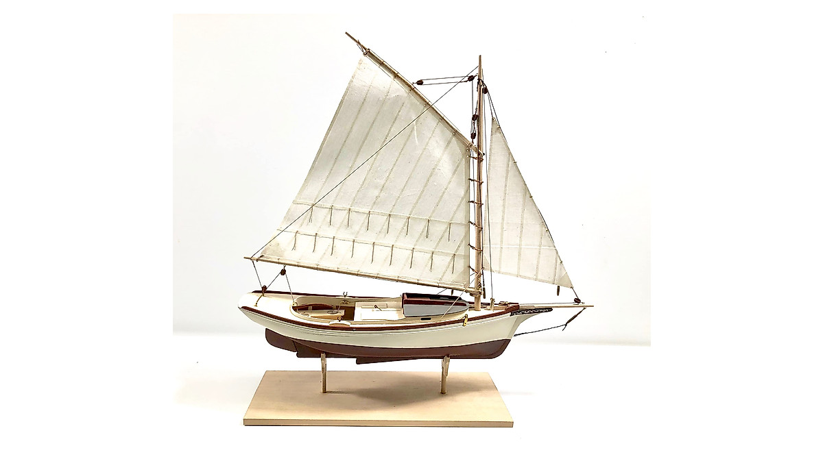 Model Shipways Shipwright Kits Combo - Create & Learn