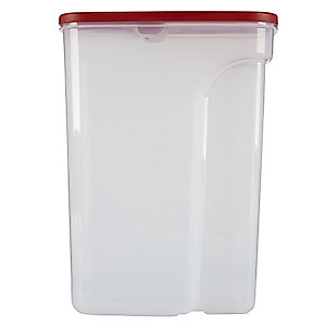 Rubbermaid Modular Cereal Keeper, Large
