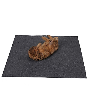 Sszhen Whelping Box Liner Mat,Washable and Reusable Puppy Pad,Premium Absorbent Urine pet Mat,Under The Dog Crate Mat,Protect Your Floor, Furniture or Any Other Area from Liquid Leakage (36"×72")