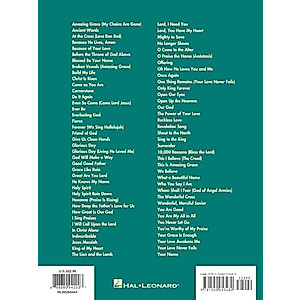 More of the Best Praise & Worship Songs Ever