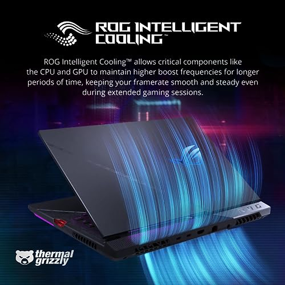 ASUS 2023 ROG Strix Scar 15 15.6" 300Hz IPS Type FHD Gaming Laptop, AMD Ryzen 9 5900HX, 16GB RAM, 512GB PCIe SSD, RGB Backlit Keyboard, GeForce RTX 3080, Win 10 Pro, Gray, 32GB SnowBell USB Card