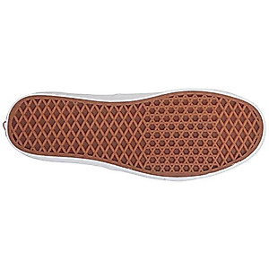 Vans U Authentic, Unisex Adults’ Sneakers Black/White