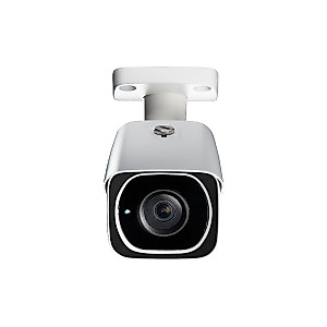Lorex LNB8005 (POE) (8MP) 4K UHD IP BULLET SECURITY CAMERA
