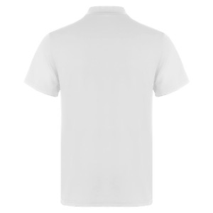 Aislor Men's Basic Shirt Tops Short Sleeve Mock Neck T-Shirts Thermal Underwear Pullovers Undershirt White A X-Large