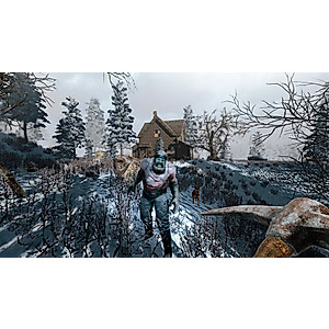7 Days to Die - Xbox One