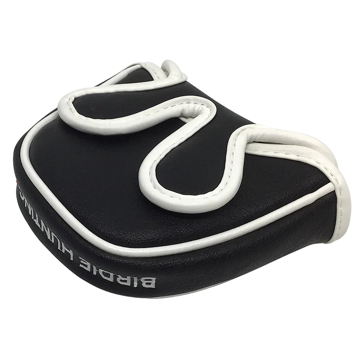 ReadyGOLF Birdie Hunting Embroidered Putter Cover Mallet (Crosshairs)