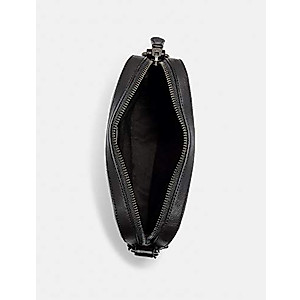 Coach Men's Houston Flight Bag In Signature Canvas