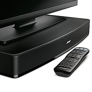 Bose Solo 15 Series II TV Sound System