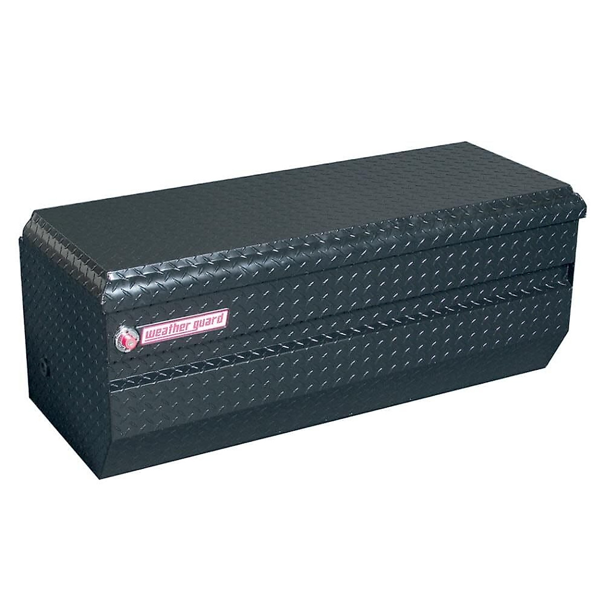 Weather Guard - 674-5-01 674501 Aluminum All-Purpose Chest