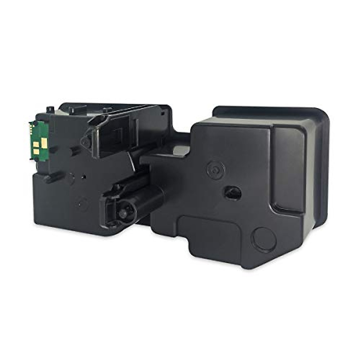 VICTORSTAR @ Compatible Toner Cartridge TK5242 TK-5242 for Kyocera ECOSYS P5026cdn / P5026cdw / M5526cdn / M5526cdw Laser Printers (Black)