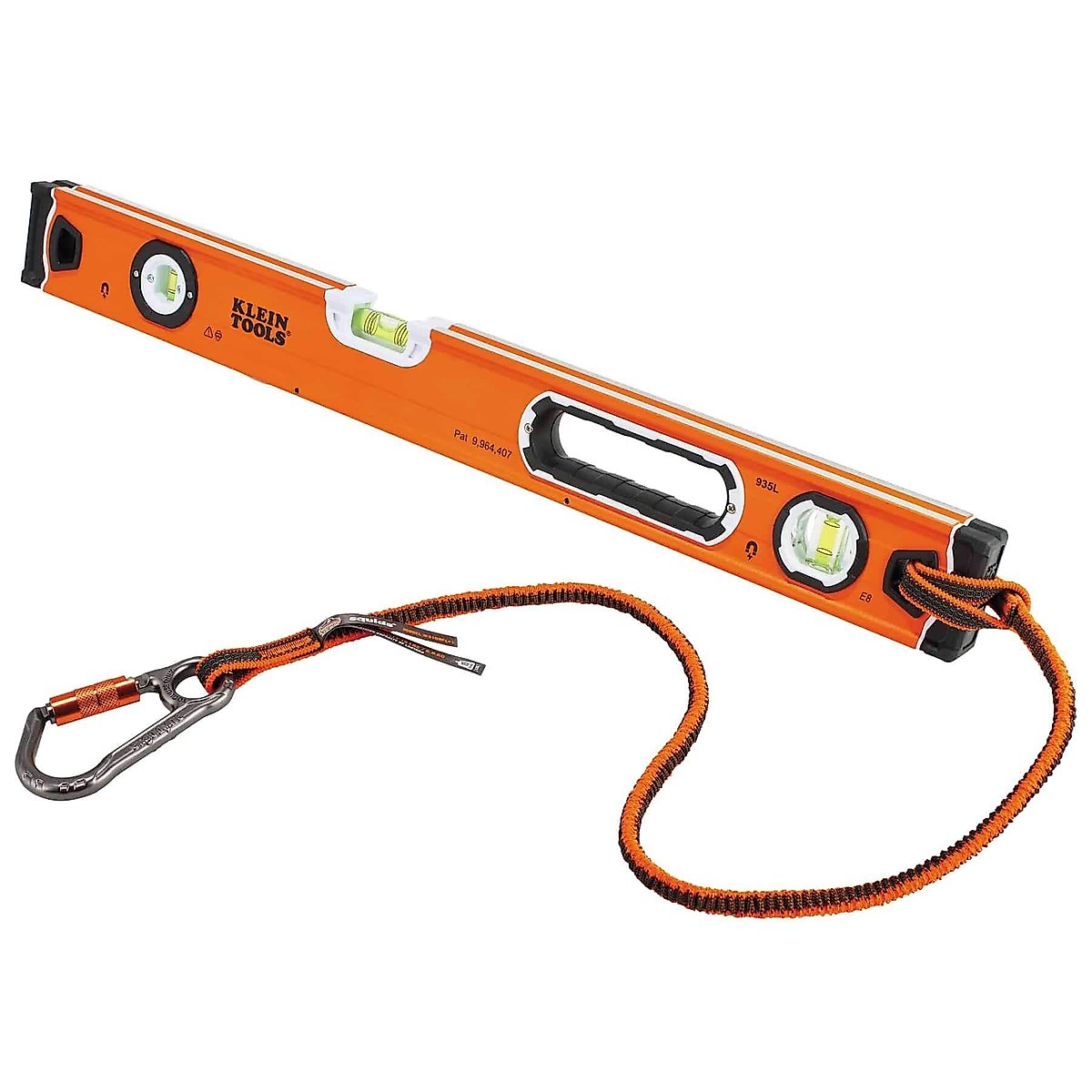 Tool Tethering Kit for Scaffholders, Includes Tool Lanyards and Attachments for Wrenches and Mallets, Ergodyne Squids 3187
