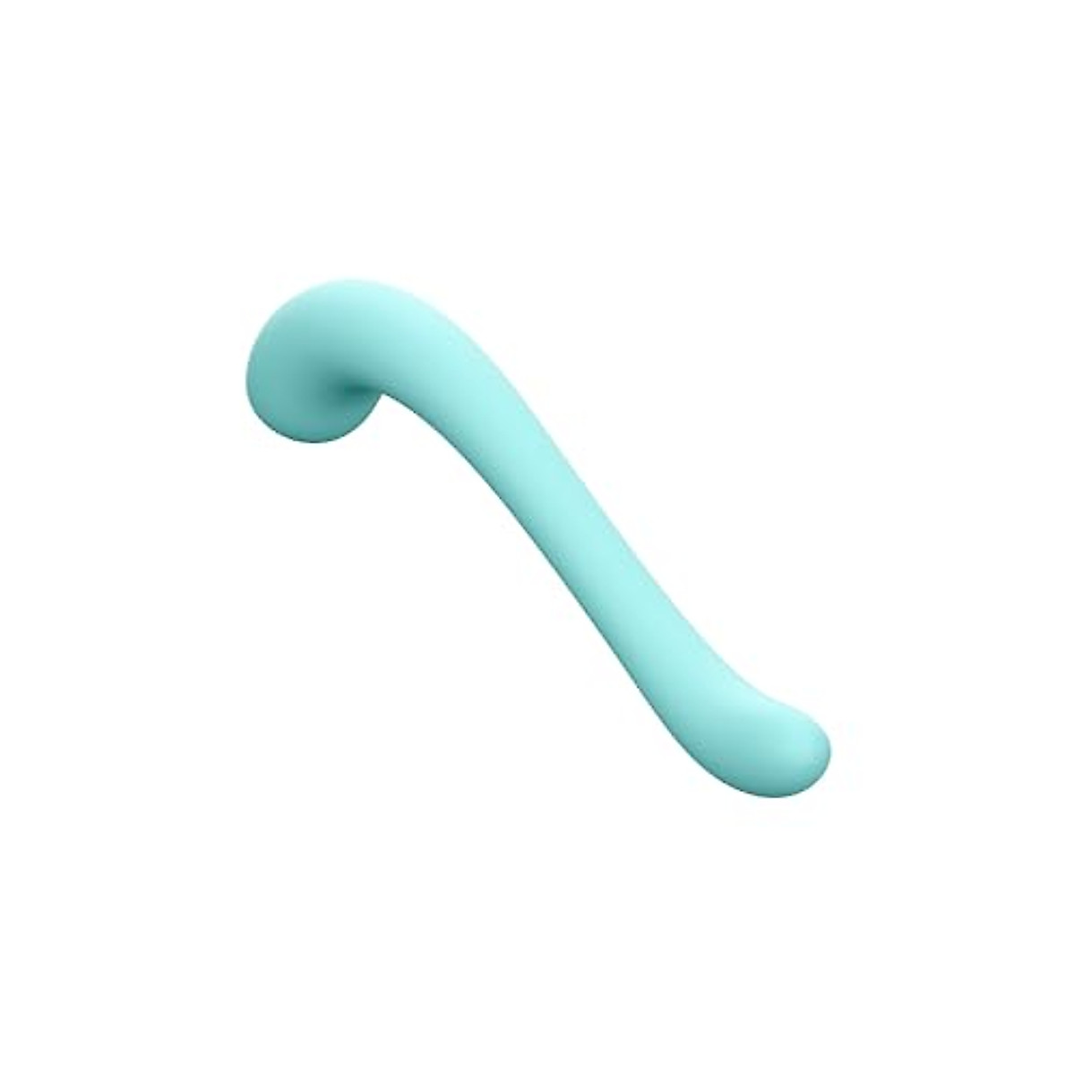 IntiMD VWELL Flex Pelvic Floor Muscle Trigger Point Relaxer with Dual Active & Flexible Shaft Tool Knot Scar Tissue Tender Point Myofascial Release Tightness Spasm Pain Relief