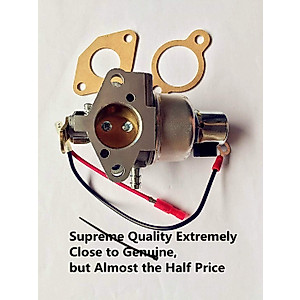 20 853 95-S Carburetor Compatible with Kohler Engines Replaces 20 853 71-S 2085395-S 2085395S Carb Kit