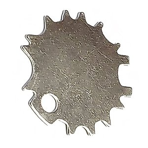 Universal Screw Key Tool for Scissors Shears by DreamCut
