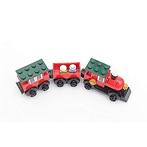 LEGO Creator 30543 Christmas Train