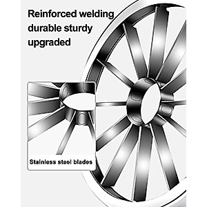 MOVNO Apple Slicer 12 Slices, Home Kitchen 12-Blade Stainless Steel Apple Slicer Corer Cutter, Sturdy and Sharp