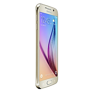 Samsung Galaxy S6, Gold Platinum 32GB (Verizon Wireless)