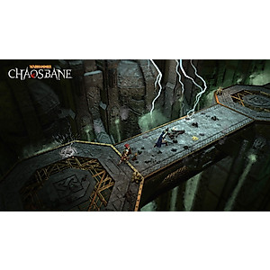 Warhammer: Chaosbane (PS4) - PlayStation 4
