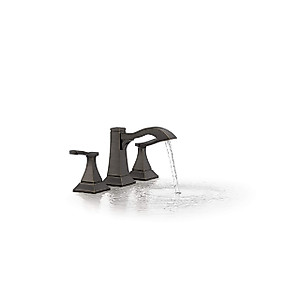 TRUSS® WIDESPREAD LAV FAUCET