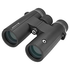 Barska AB13703 Colorado 10x42 Waterproof Outdoor Binoculars for Boating, Hunting, Fishing, Hiking, Events, Sports