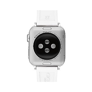 Coach Apple Watch Strap | Elevate Your Look and Customize Your Timepiece (Model 14700080)