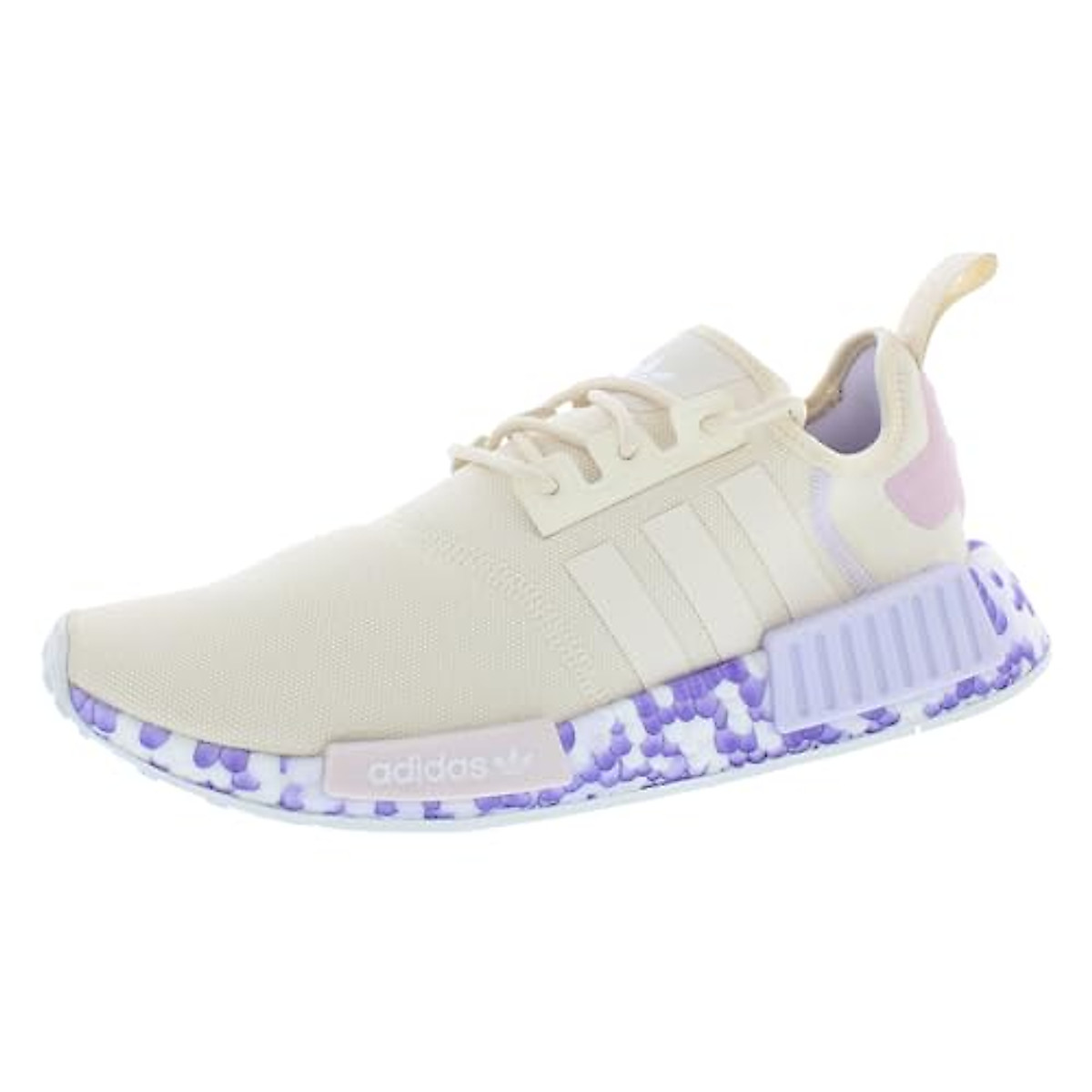 adidas NMD_R1 Shoes Women's, Beige, Size 9.5