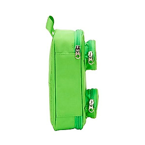 LEGO Brick Pouch - Green