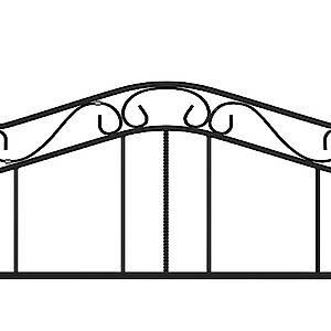 Hillsdale Furniture Madison Daybed with with Pull Out Trundle