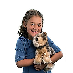 Douglas Yettie Yorkie Yorkshire Terrier Dog Plush Stuffed Animal