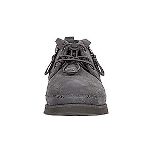 UGG Neumel Dual Zip II Charcoal 9 D (M)
