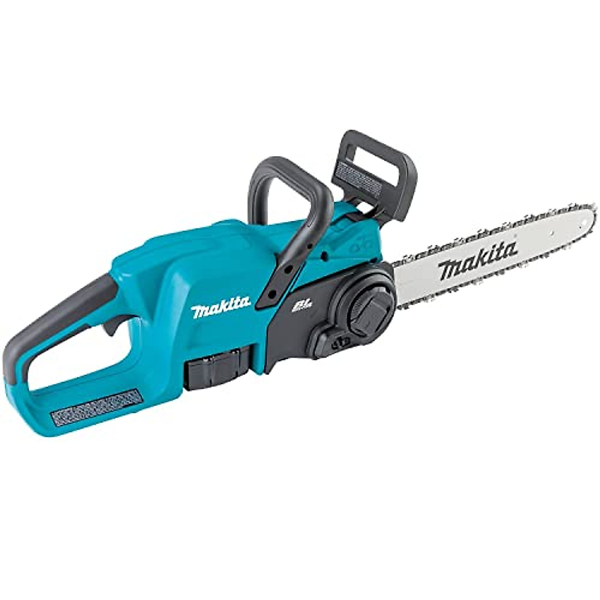 Makita XCU11SM1 18V LXT® Lithium-Ion Brushless Cordless 14" Chain Saw Kit (4.0Ah)