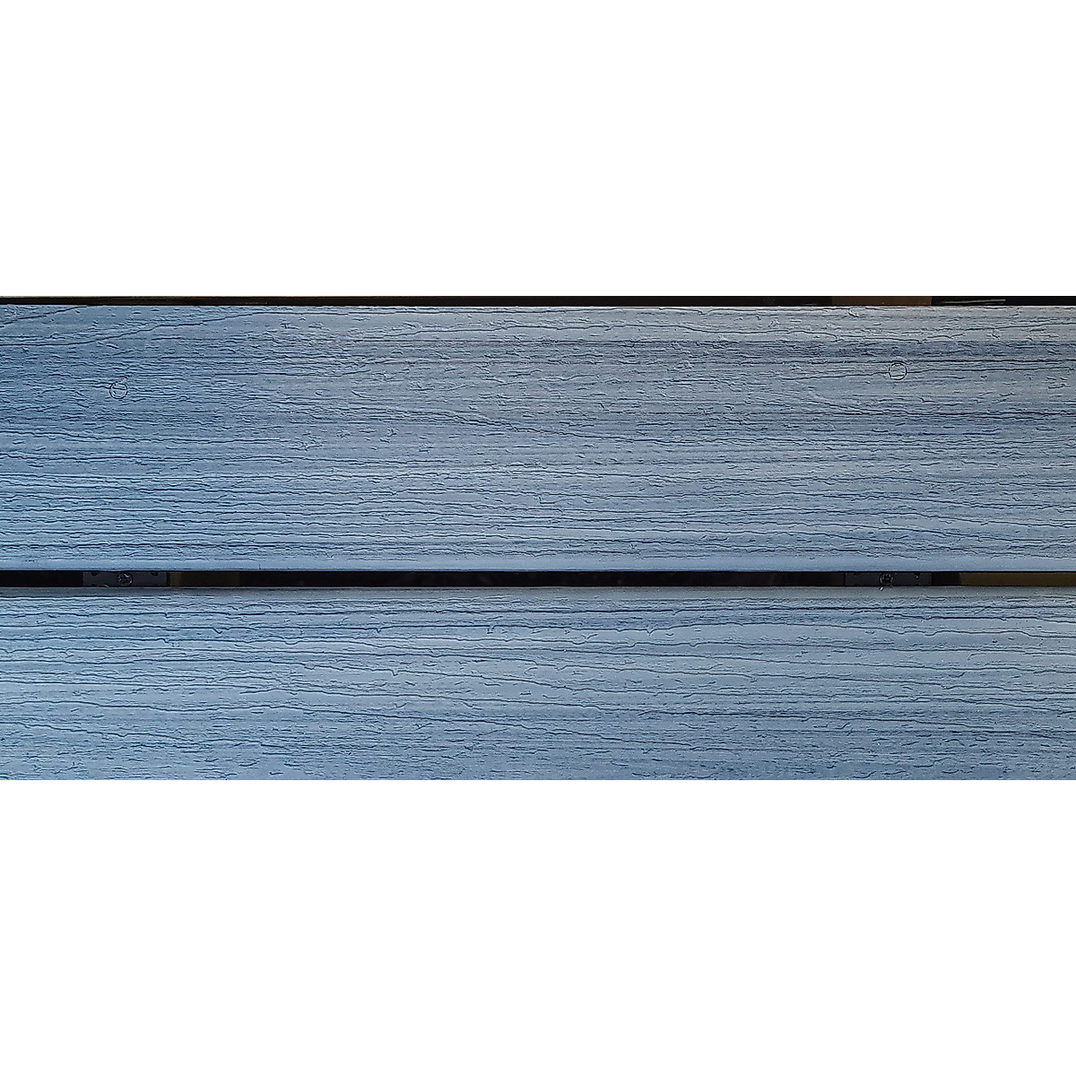 Foggy Wharf Plugs for Trex Decking - 75 CountPlugs Only, FW75