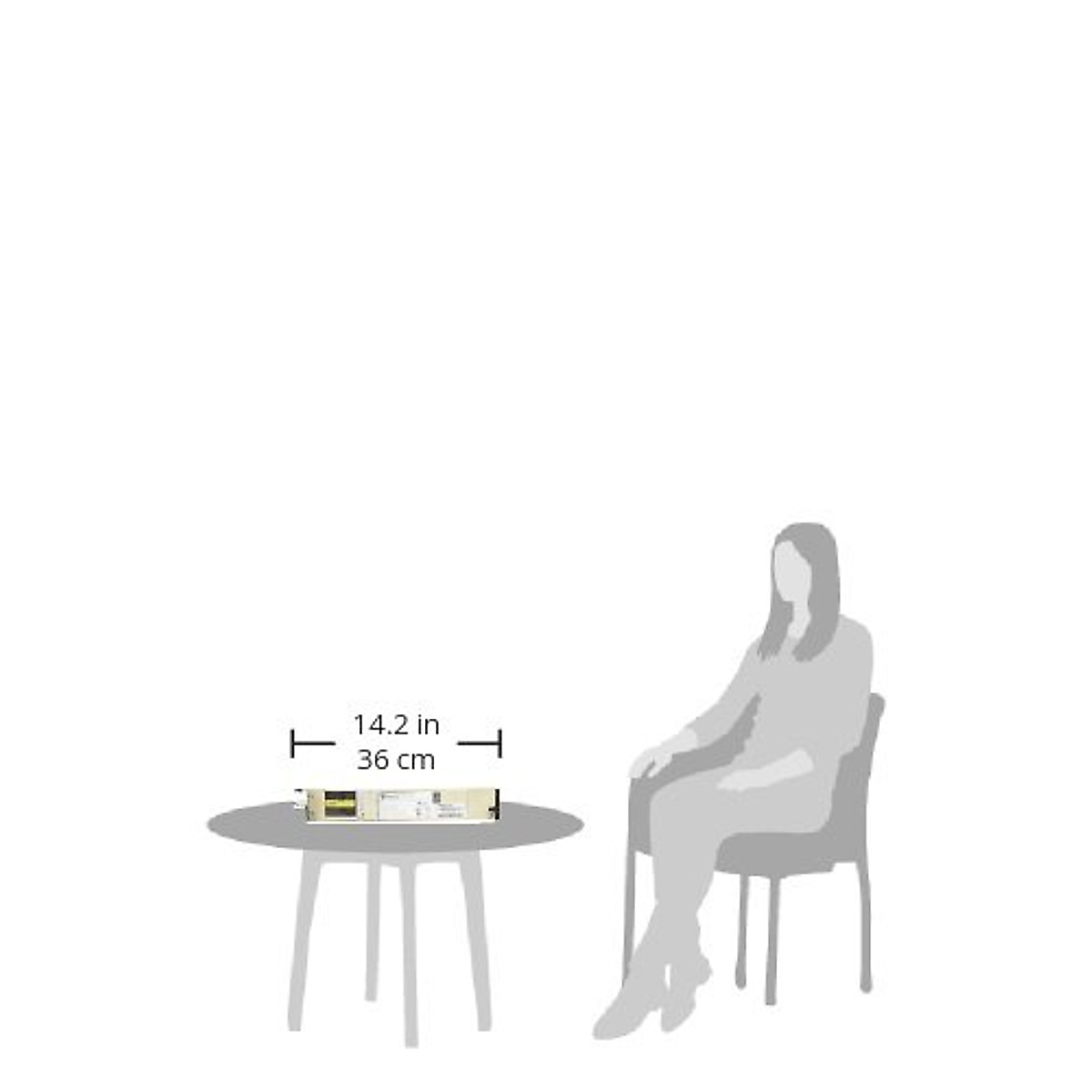 HP JC680A A58x0AF 650W AC Power Supply JC680A#ABA