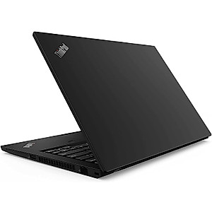 2023 Lenovo ThinkPad P14s G2 14” FHD IPS Touch Laptop 4-Core Intel i7-1185G7 vPro NVIDIA T500 4GB GDDR6 16GB DDR4 512GB NVMe SSD 2xThunderbolt4 WIFI AX HDMI Fingerprint Backlit Windows 11 Pro w/RE USB