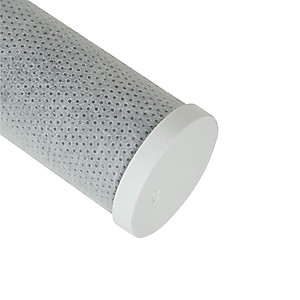 Amazon Basics Replacement Faucet Water Filter Cartridge, 3- Pack